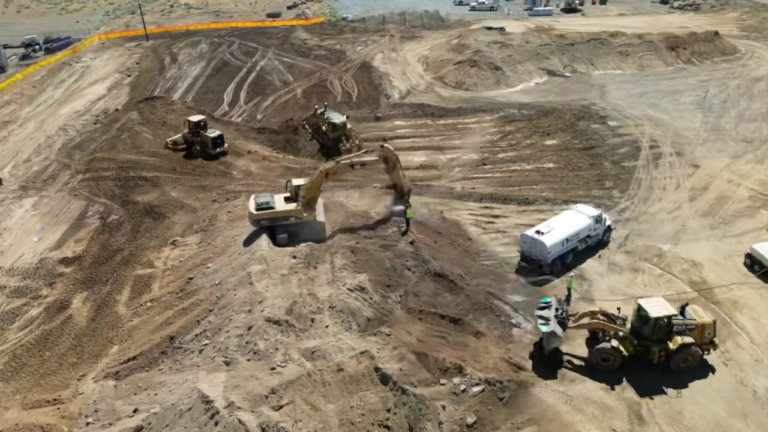 Home - Nevada Construction Services - Reno Concrete | Cruz Construction